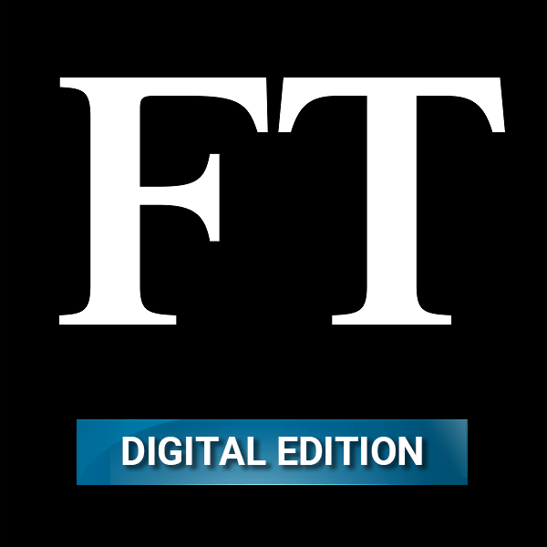 Wall Street Journal 1-Year (Digital) Subscription